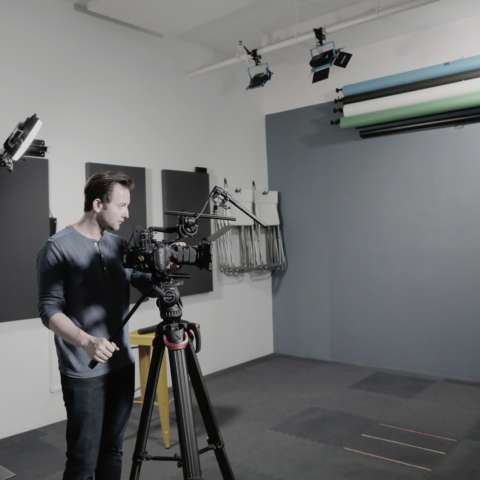 Brooklyn Actors Self-Tape | Self Tape Studio In Brooklyn NYC | Actor ...