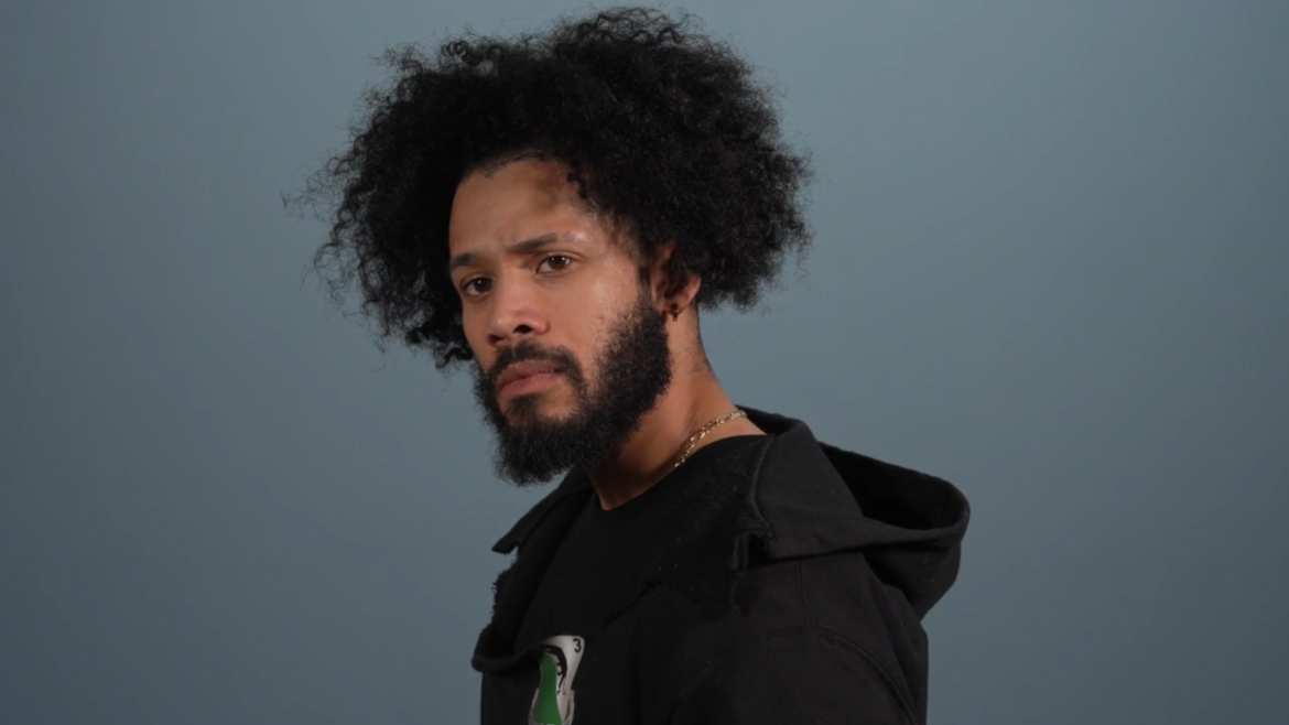 BK Actors Self-Tape Virtual Auditions NYC - Cinematic 4K with high ...