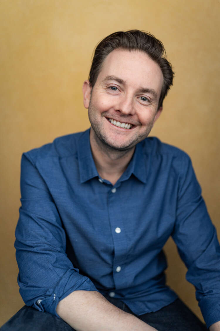 About The Studio | Professional Taper Elliot Joseph | Acting Coach NYC ...